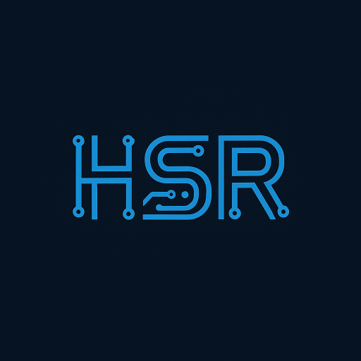 Roblox - HSR
