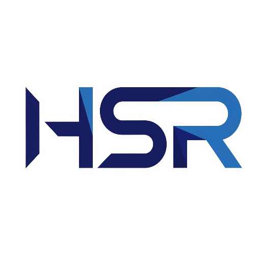 HSR - Tech News